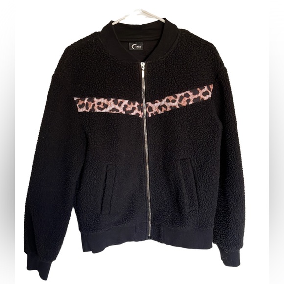 ZYIA | Jackets & Coats | Zyia Flying V Jacket | Poshmark